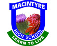 MACINTYRE HIGH SCHOOL - Inverell - The National Education Directory of ...